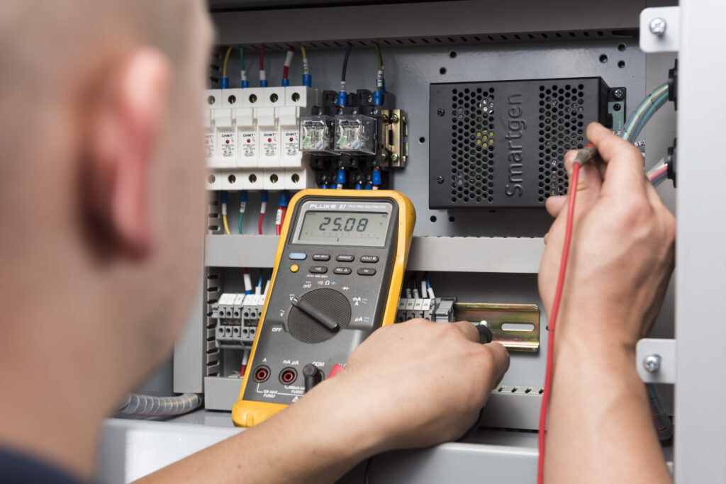 UPS Servicing & Maintenance (Uninterruptible Power Supply ...