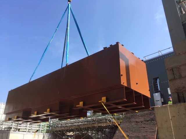 Buy Bulk Fuel Tanks | Fully Bunded Fuel Tanks for extra protection