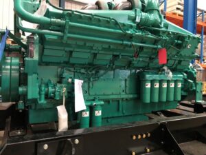 Buy a Used Generator | Used Generators For Sale | YorPower
