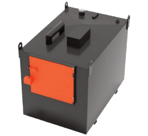 Buy Bulk Fuel Tanks | Fully Bunded Fuel Tanks for extra protection