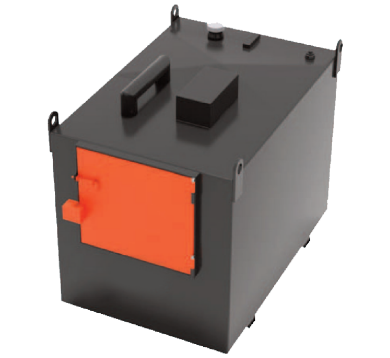 Buy Bulk Fuel Tanks | Fully Bunded Fuel Tanks for extra protection